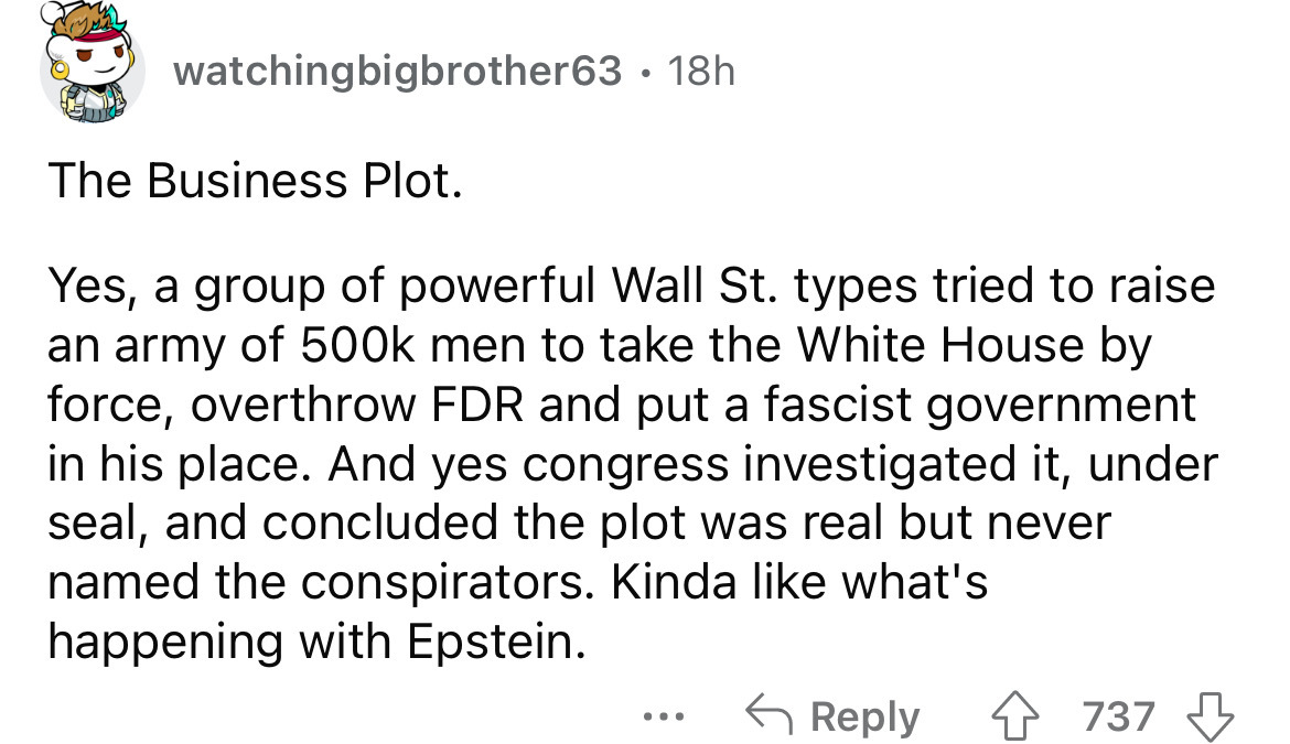 24 Pieces of History Being Erased From Record