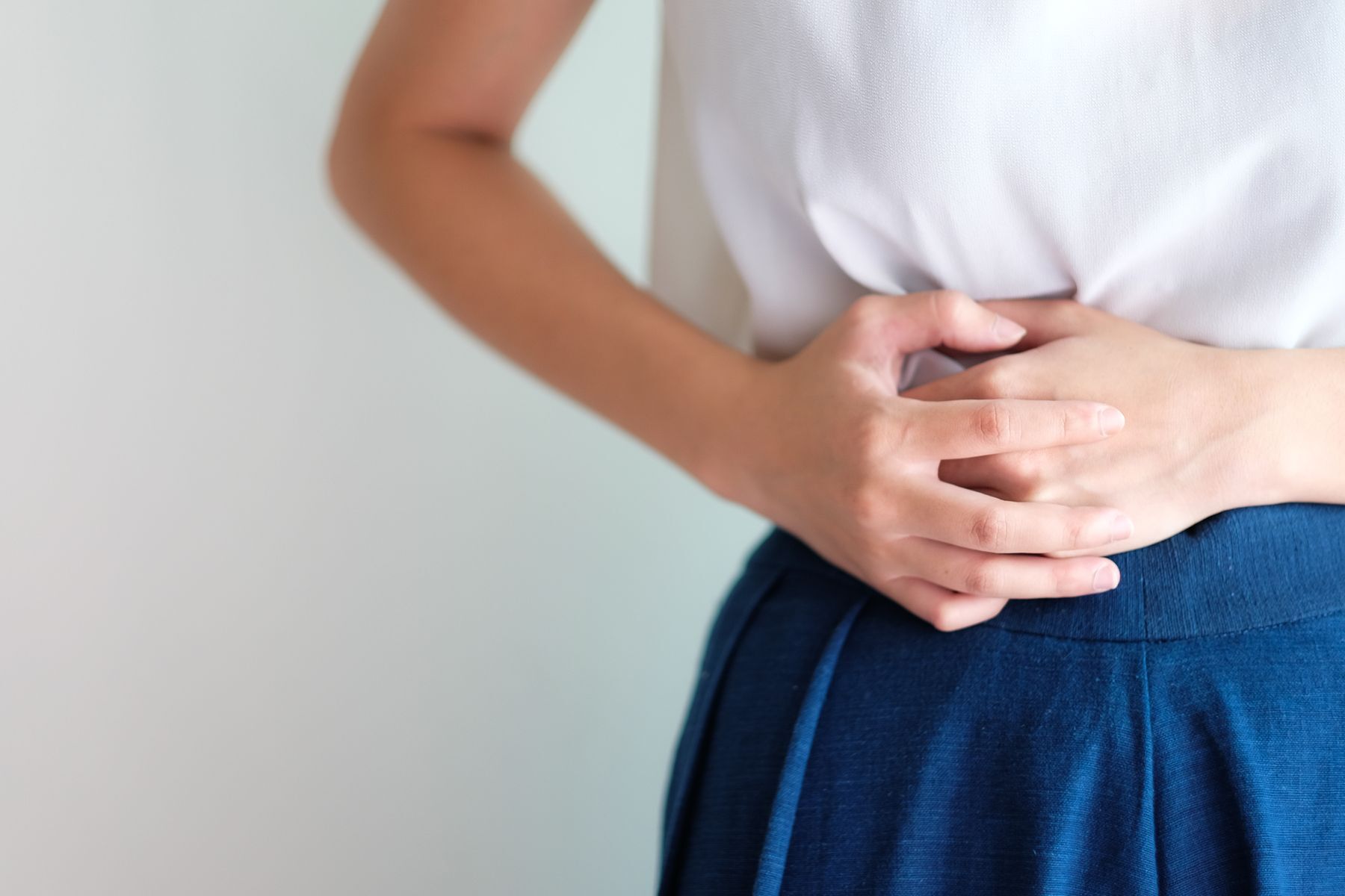 20 common signs that your liver is not healthy