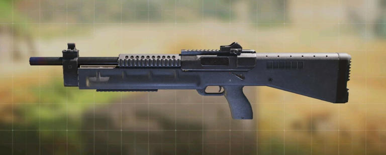 COD Mobile Shotgun Tier List Season 3 (2025): The Best Meta Shotguns To ...