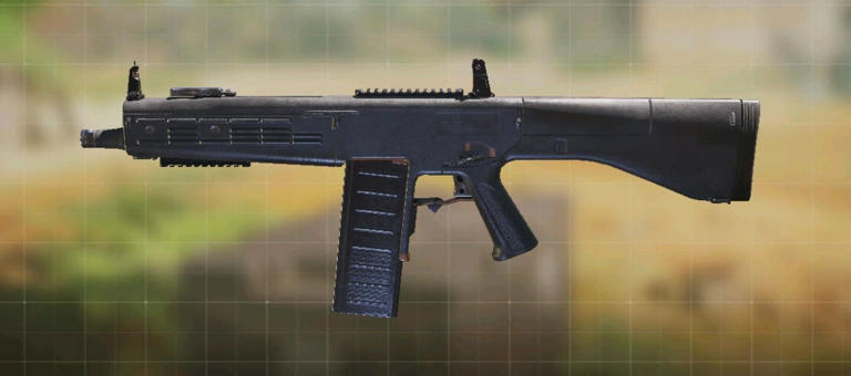 COD Mobile Shotgun Tier List Season 3 (2025): The Best Meta Shotguns To ...