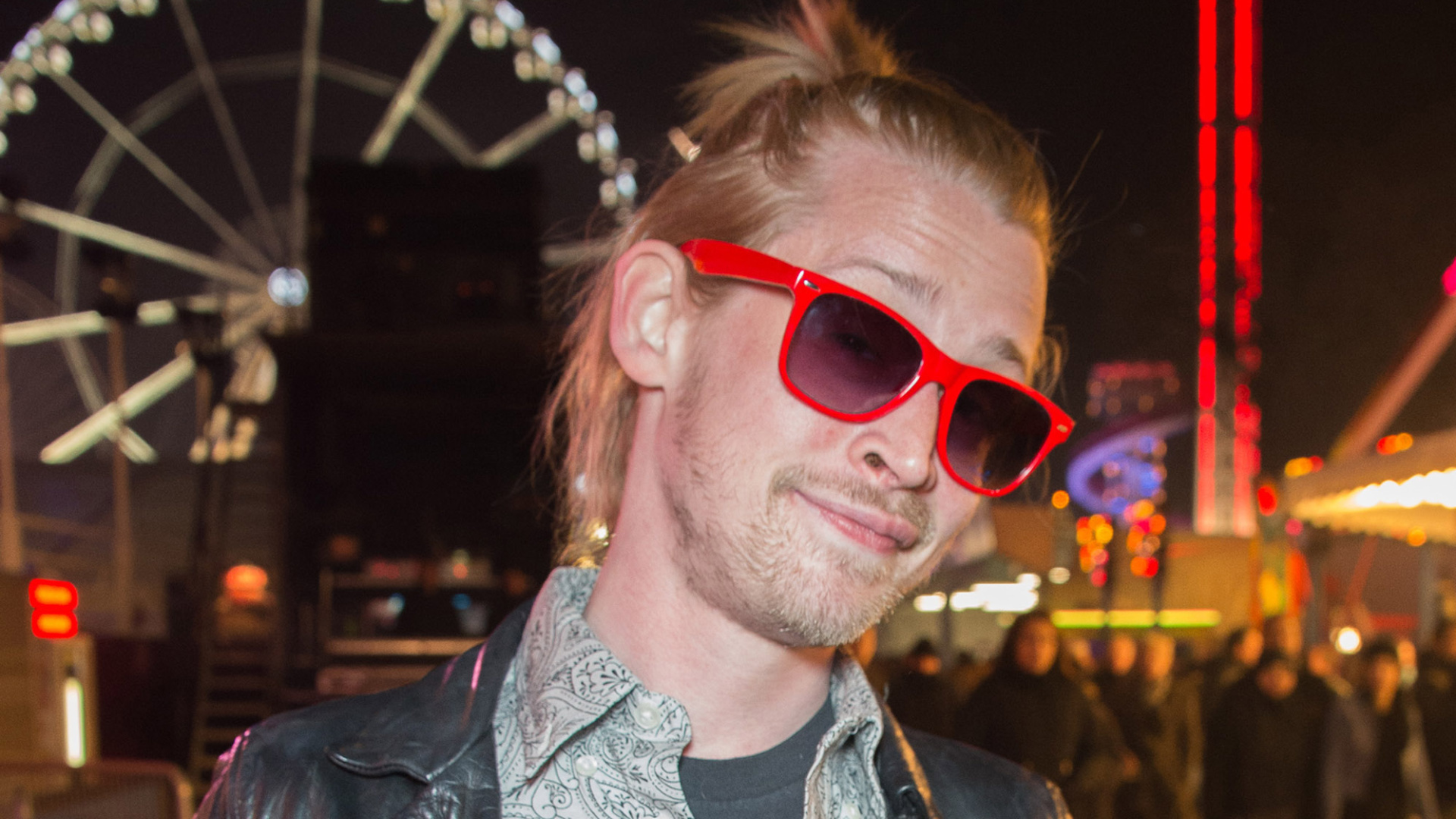 Découvrez la tragique histoire de Macaulay Culkin