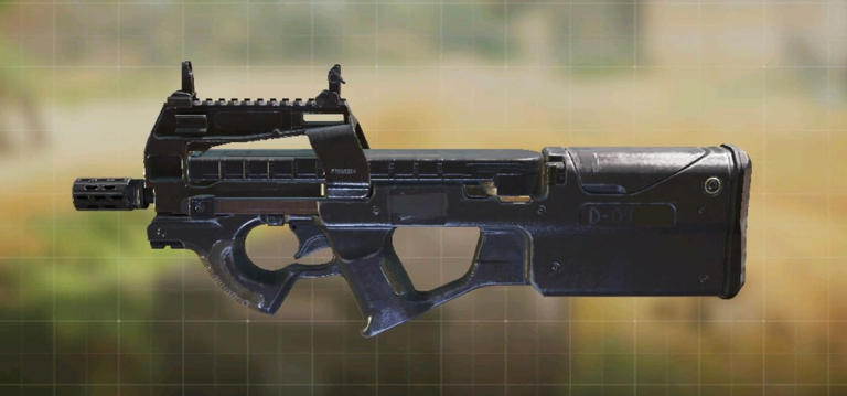 Best CBR4 Loadout For COD Mobile Season 1 (2025)