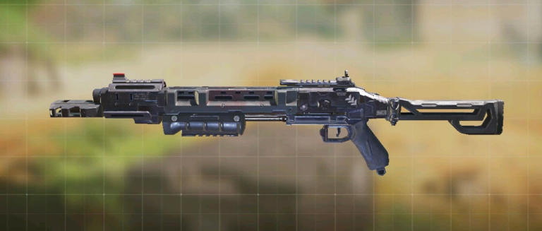 COD Mobile Shotgun Tier List Season 3 (2025): The Best Meta Shotguns To ...