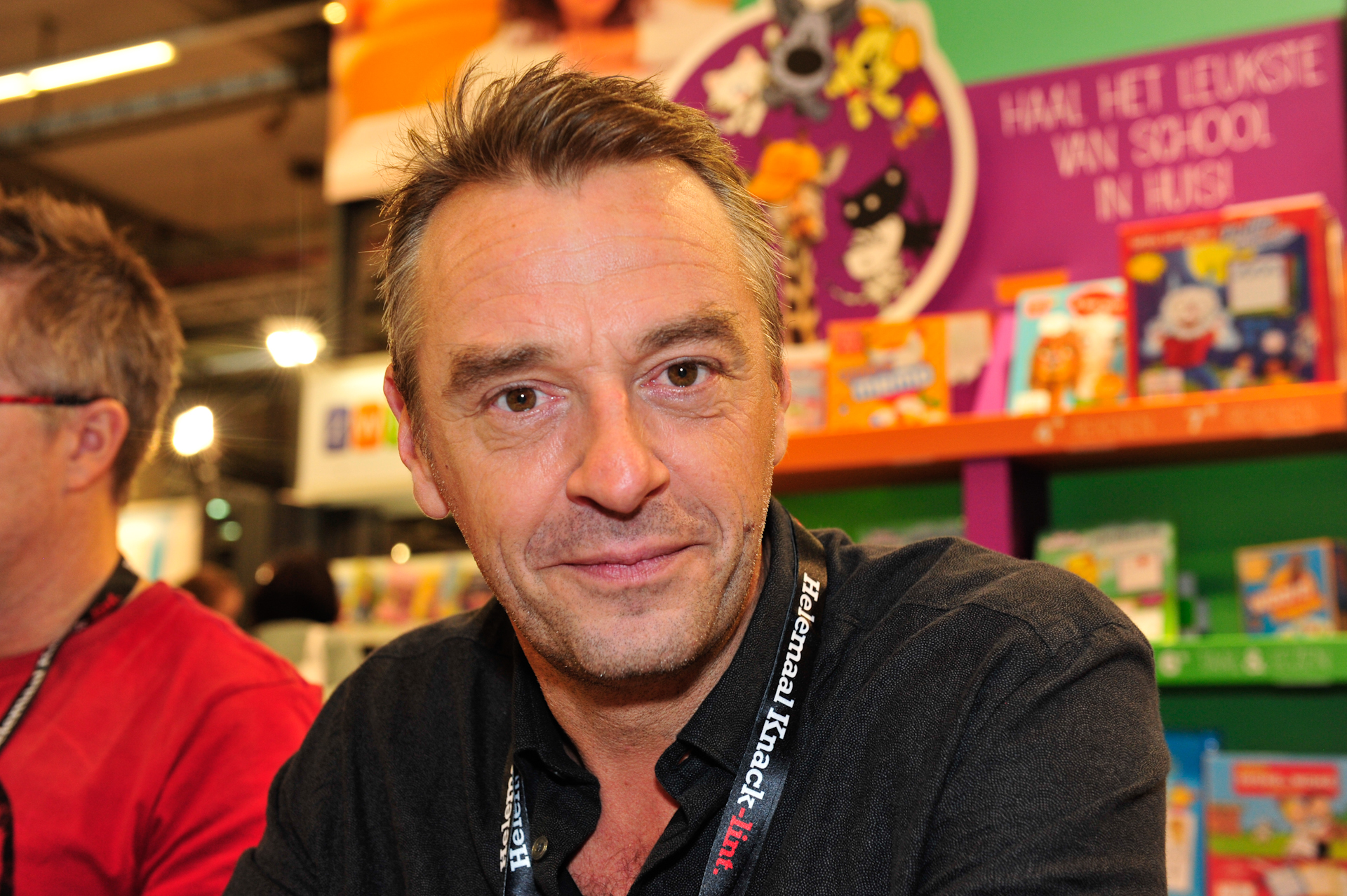 De mooiste foto's van Tom Waes