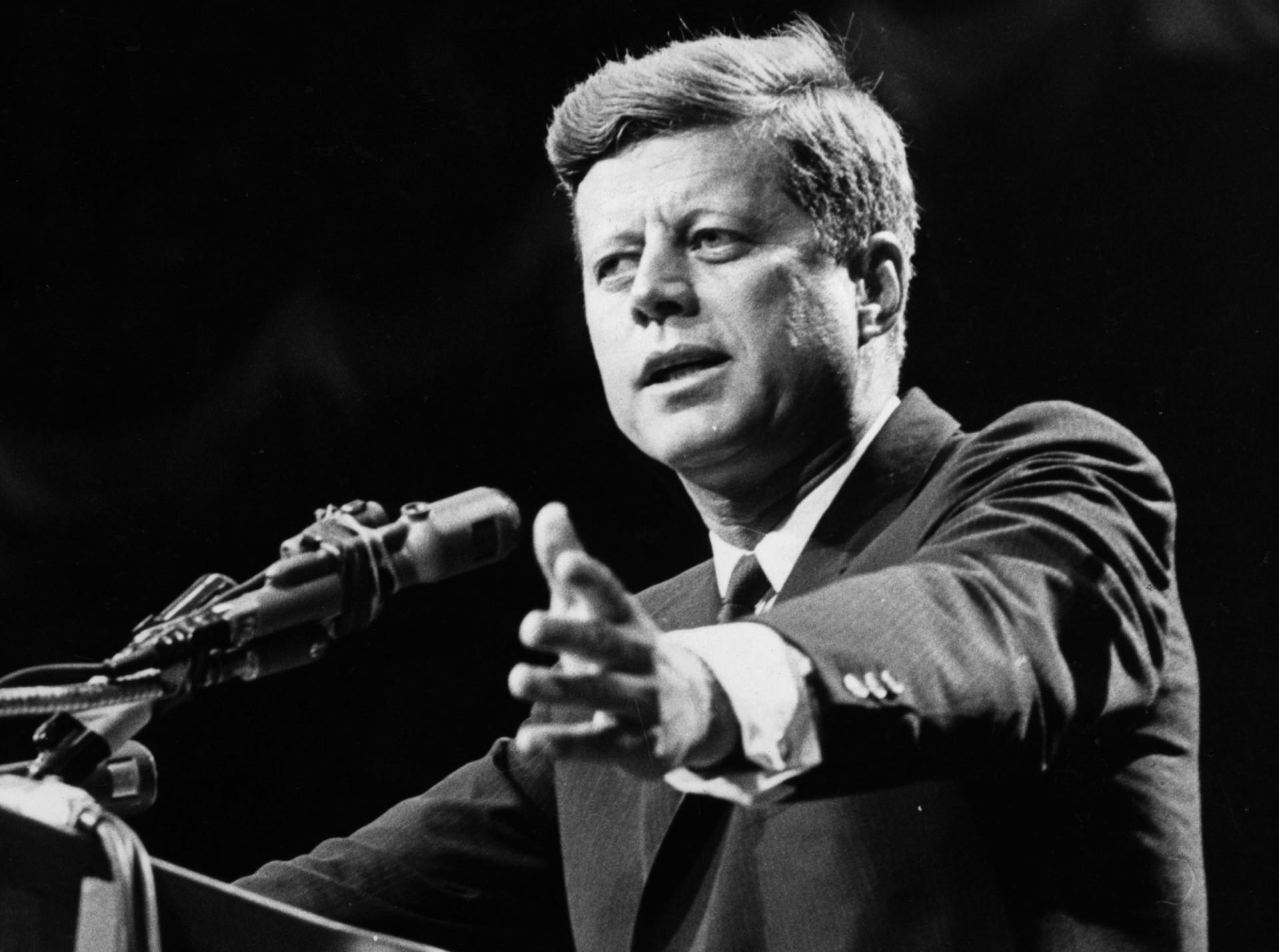 Did the CIA betray Nelson Mandela?