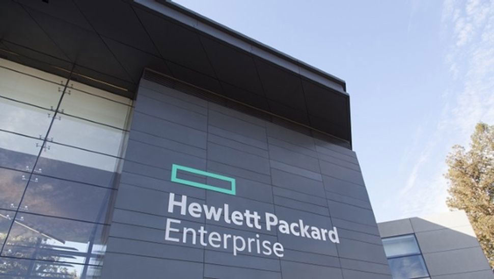 HPE investigating claims that hacker breached developer environments ... HPE investigating claims that hacker breached developer environments ...
