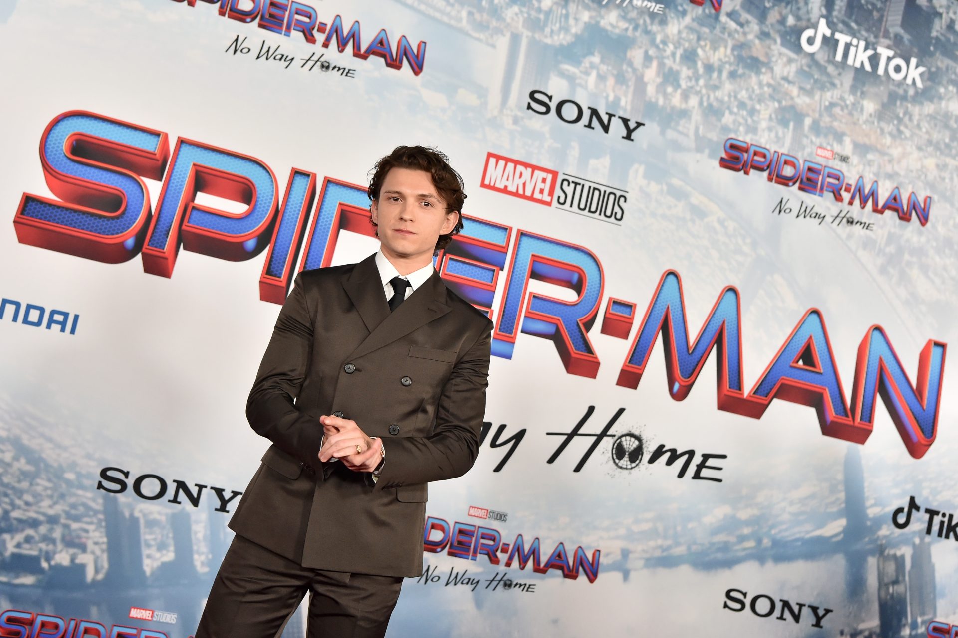 El Increíble Pero Cierto Motivo Por El Que Tom Holland No Pagó El