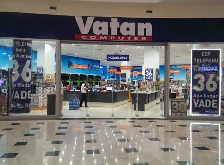 Vatan Bilgisayar çalışma saatleri (kaçta açılıyor/kapanıyor) - 2026 ...
