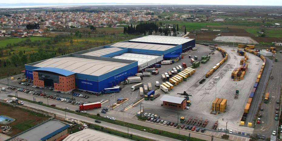 Νέος ισχυρός πόλος στα logistics υπό την HIG Capital