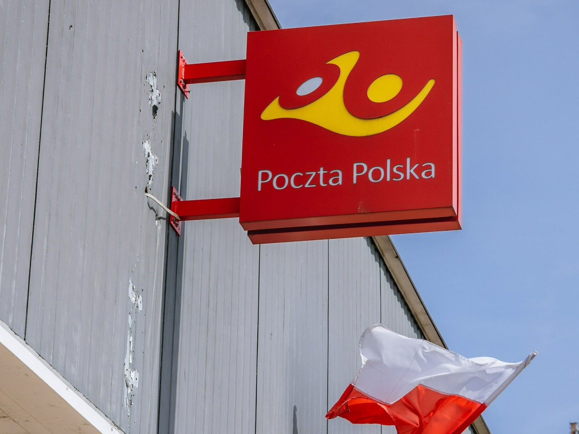 Nowy prezes Poczty Polskiej: „Przespała wzrost kilku usług Nowy prezes Poczty Polskiej: „Przespała wzrost kilku usług
