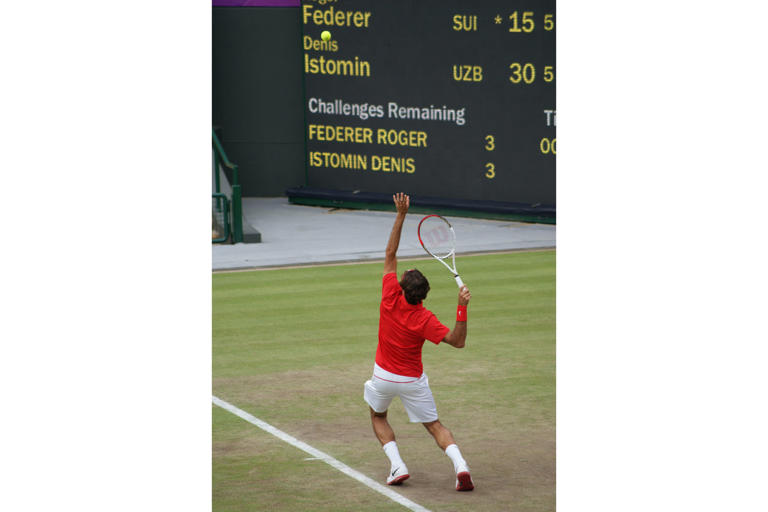 Complete Wimbledon Tennis Championships guide 2026