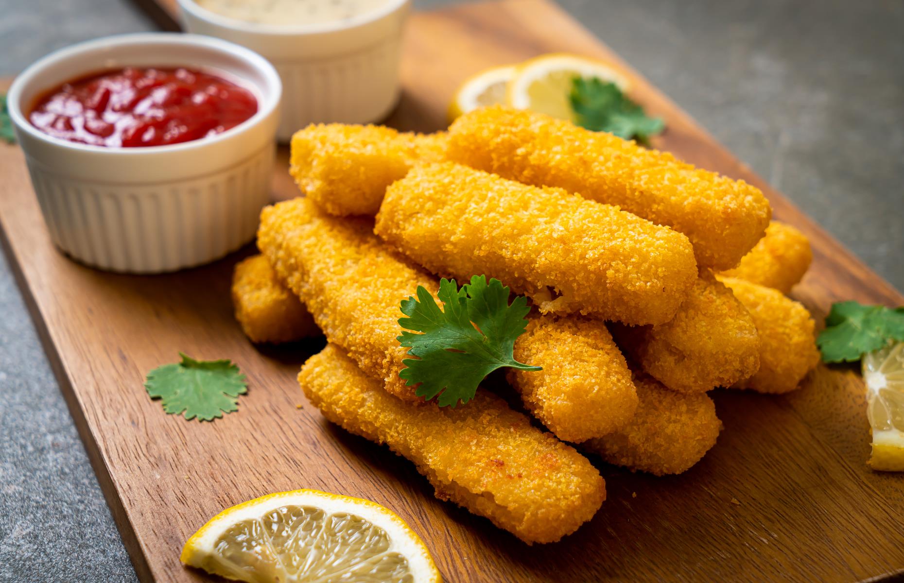 Why these 'unhealthy' foods can be good for you