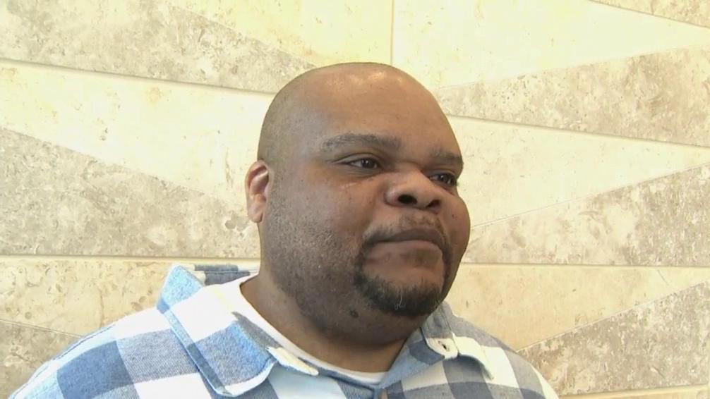 NAACP calls for investigation into case of Holly Springs man charged in ... NAACP calls for investigation into case of Holly Springs man charged in ...