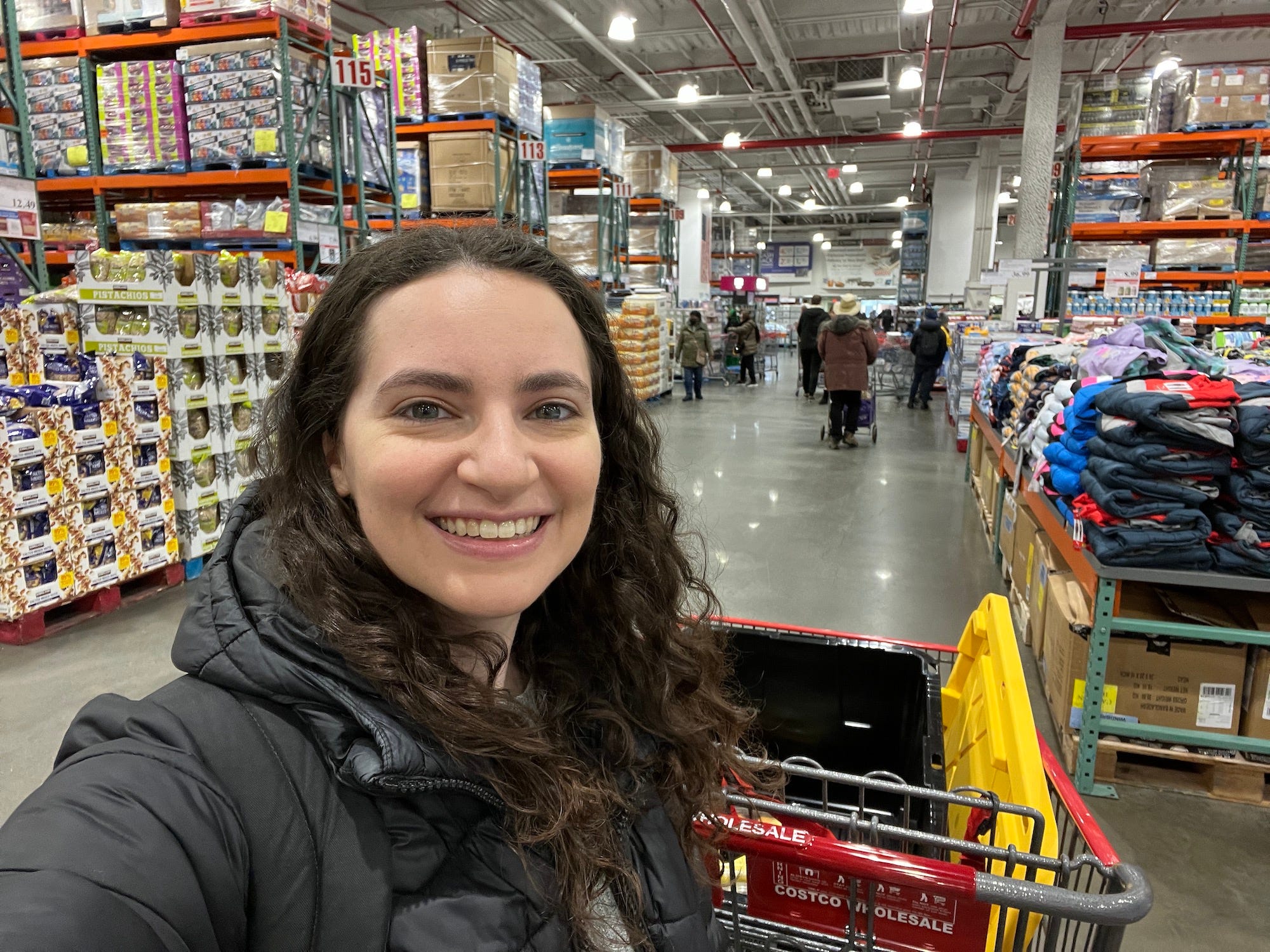 I shopped at Costco in the Midwest and New York City. Here are the most ...