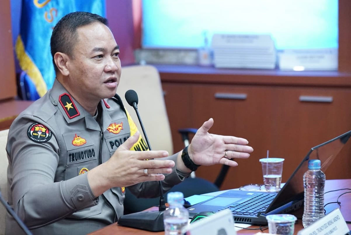 Pegi Diputus Bebas oleh Hakim Praperadilan, Mabes Polri Merespons Begini Pegi Diputus Bebas oleh Hakim Praperadilan, Mabes Polri Merespons Begini