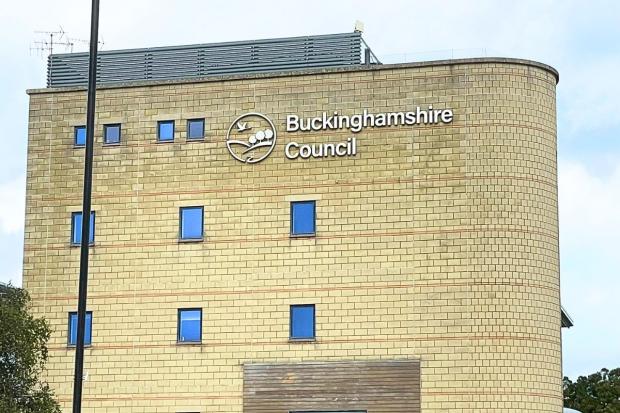 Buckinghamshire Council to be led by minority administration
