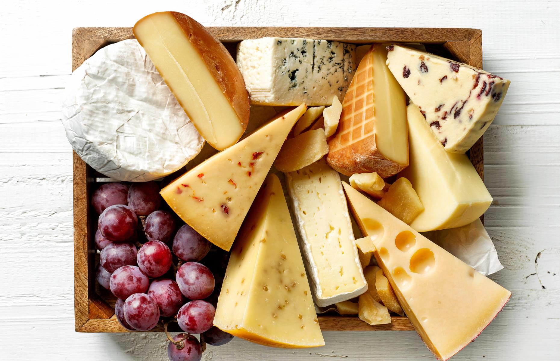 32 'bad' foods that are actually good for you