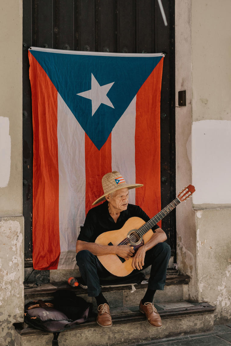 Things To Do In Old San Juan