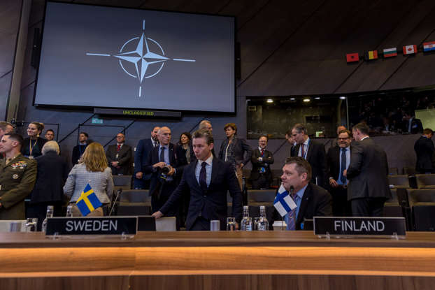 ¡Prepárense para la guerra!: un gobierno europeo advierte a sus ciudadanos ¡Prepárense para la guerra!: un gobierno europeo advierte a sus ciudadanos
