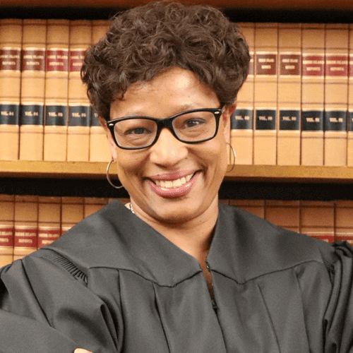 Melissa DuBose sworn in as U.S. District Court judge. Why she made history.