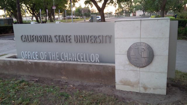 CSU Chancellor Mildred Garcia Tapped for Hesburgh Leadership Award CSU Chancellor Mildred Garcia Tapped for Hesburgh Leadership Award