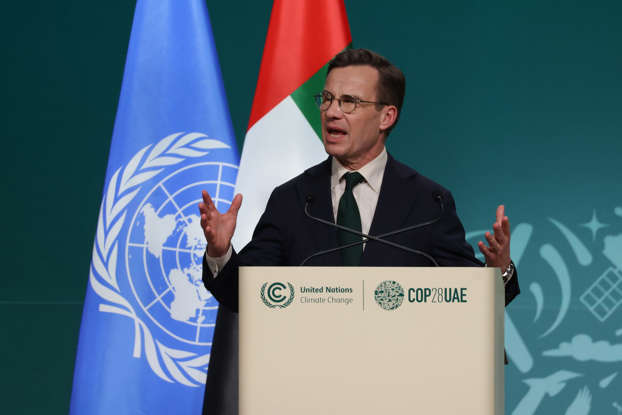 ¡Prepárense para la guerra!: un gobierno europeo advierte a sus ciudadanos ¡Prepárense para la guerra!: un gobierno europeo advierte a sus ciudadanos