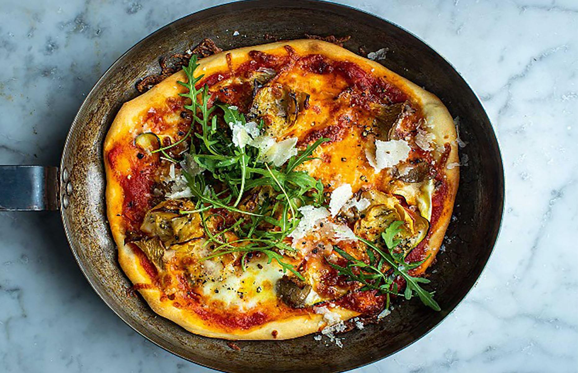 41 Simple One-Pan Meals For Quick Mid-Week Meals