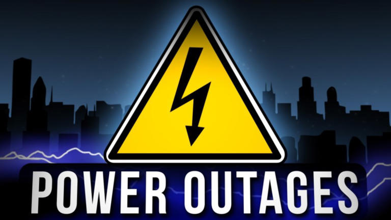 Most power outages in NWA, River Valley resolved following severe weather
