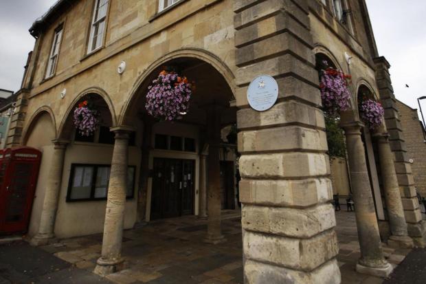 Witney Town Council set to increase precept for 2025/26