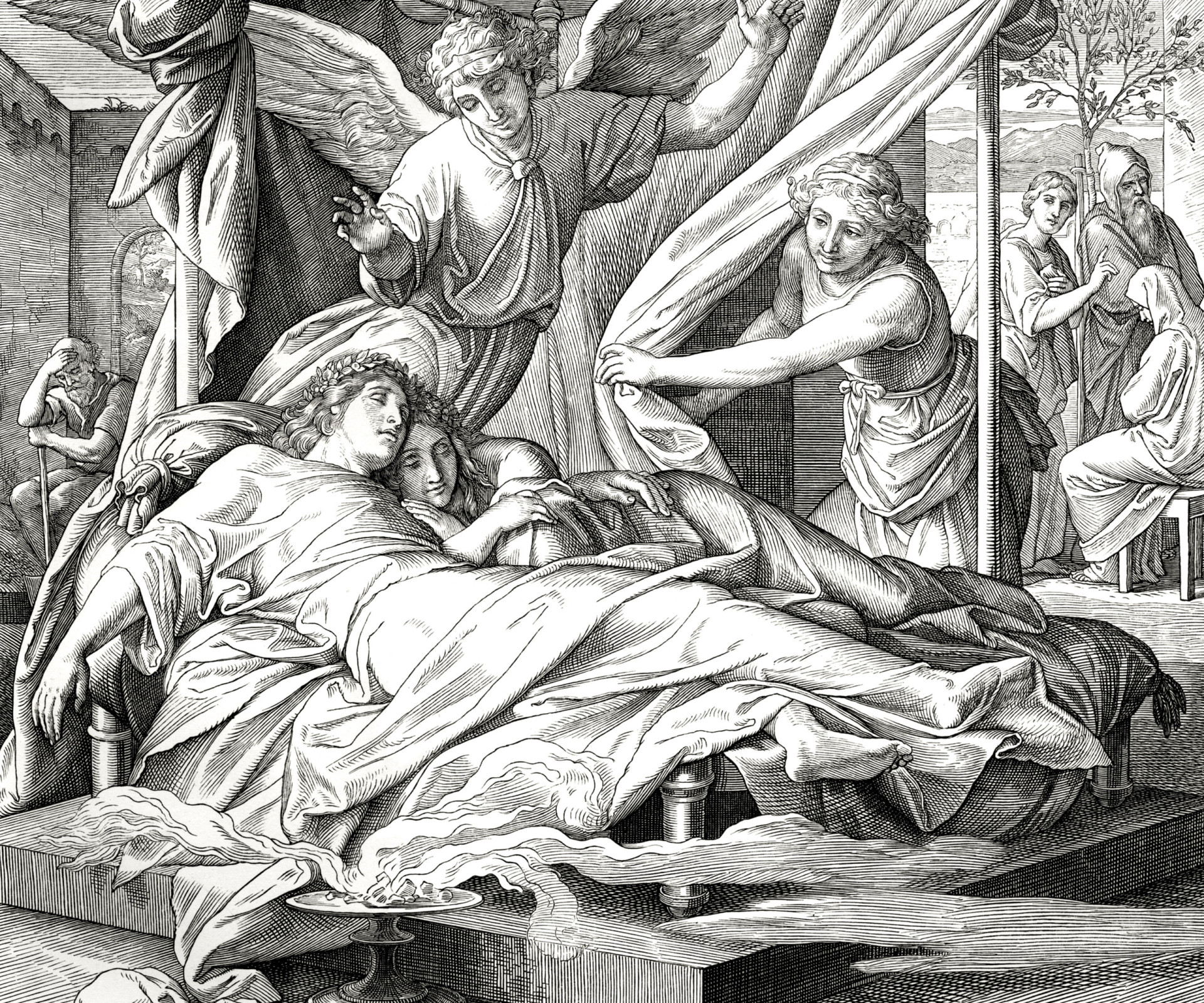 What does the Bible actually say about marriage?