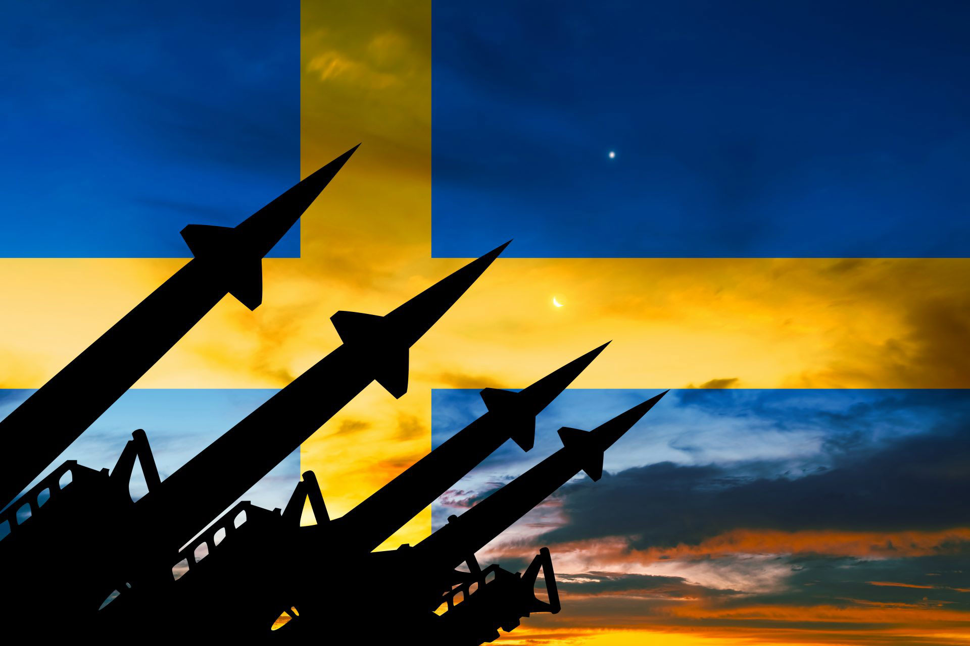 'Prepare for war!' Swedish government tells citizens to prepare for the ... 'Prepare for war!' Swedish government tells citizens to prepare for the ...