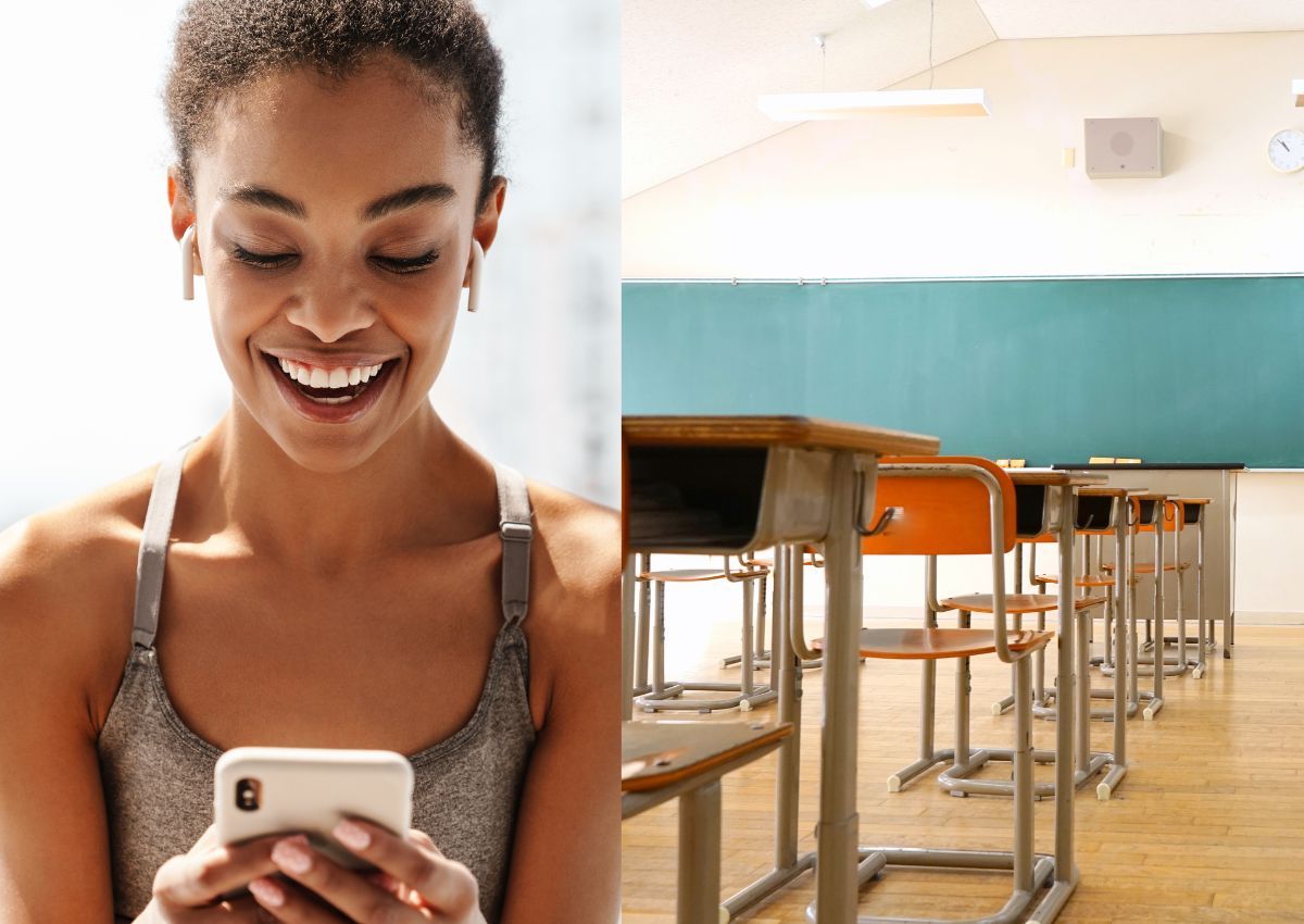 Here’s HOW and WHEN to access matric results