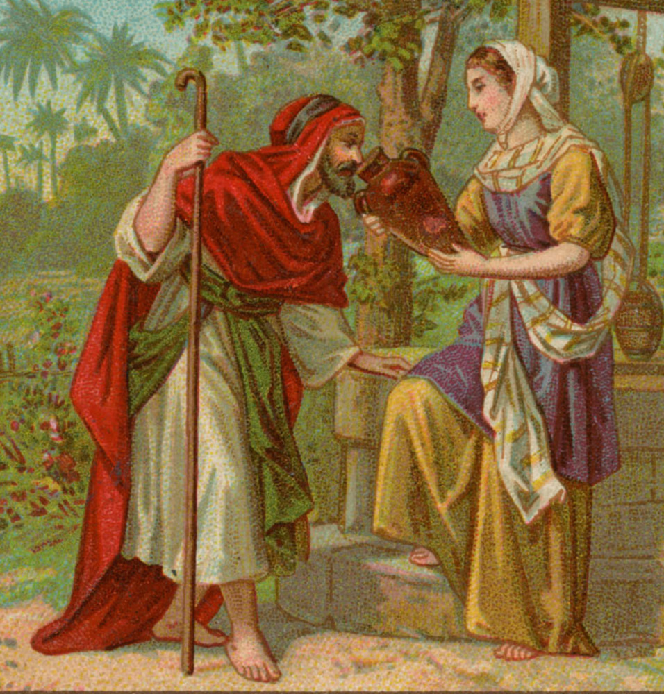 What does the Bible actually say about marriage?
