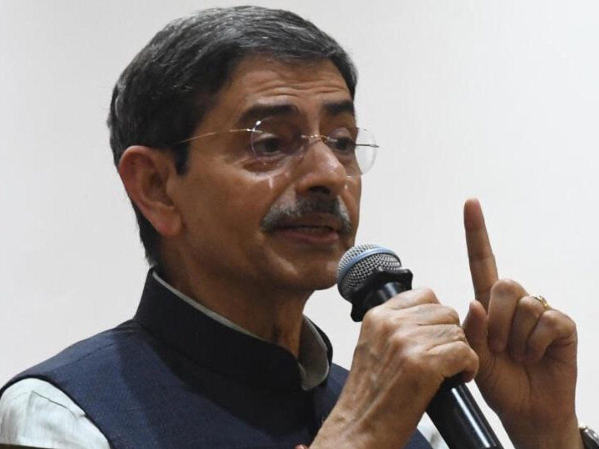 'National Anthem Not Played After State Anthem', Says TN Governor RN ...