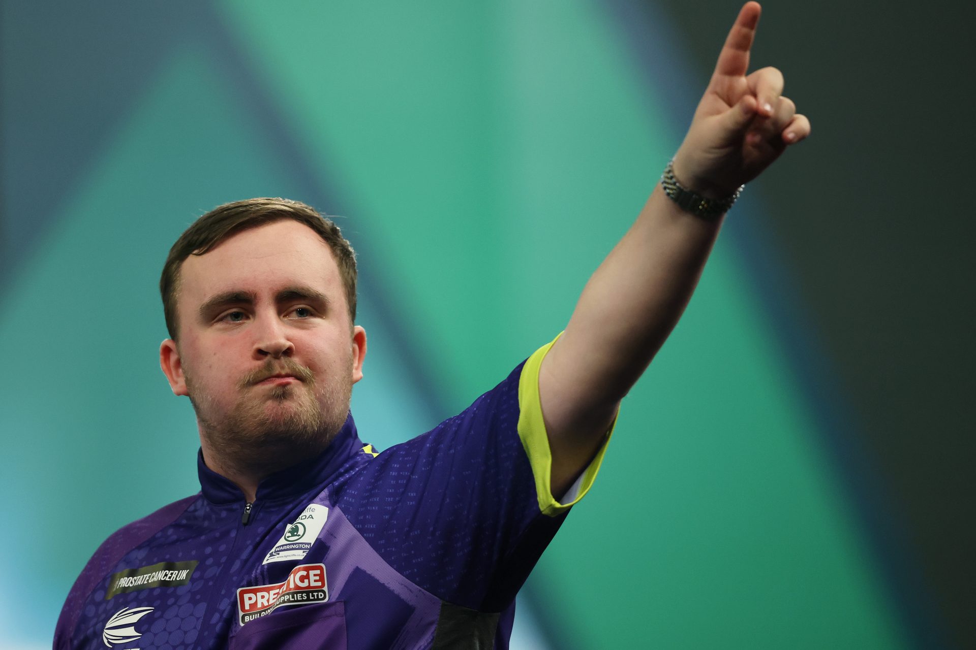 The 15 greatest darts players of all time – ranked