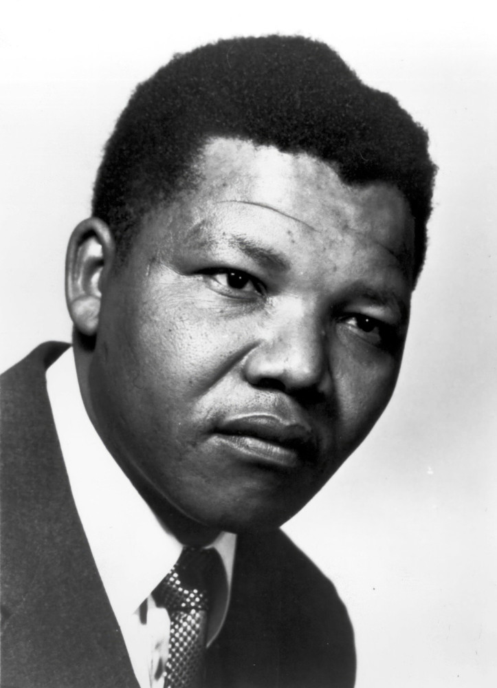 War die CIA der Grund für Nelson Mandelas Verhaftung im Jahr 1962?