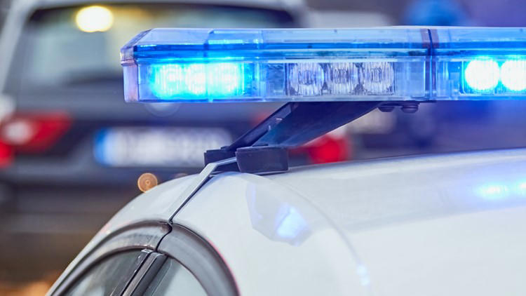 No criminal activity suspected after police find woman's body in West ...