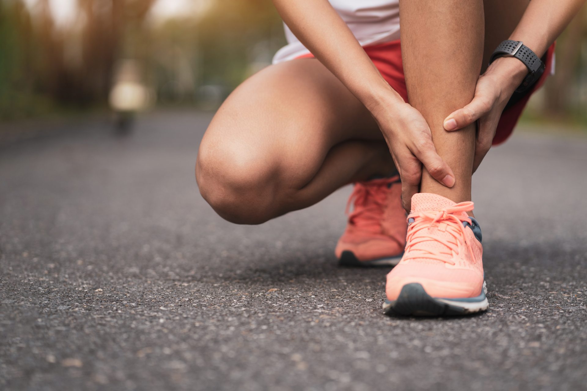 Do you know the signs of chronic inflammation in the body?