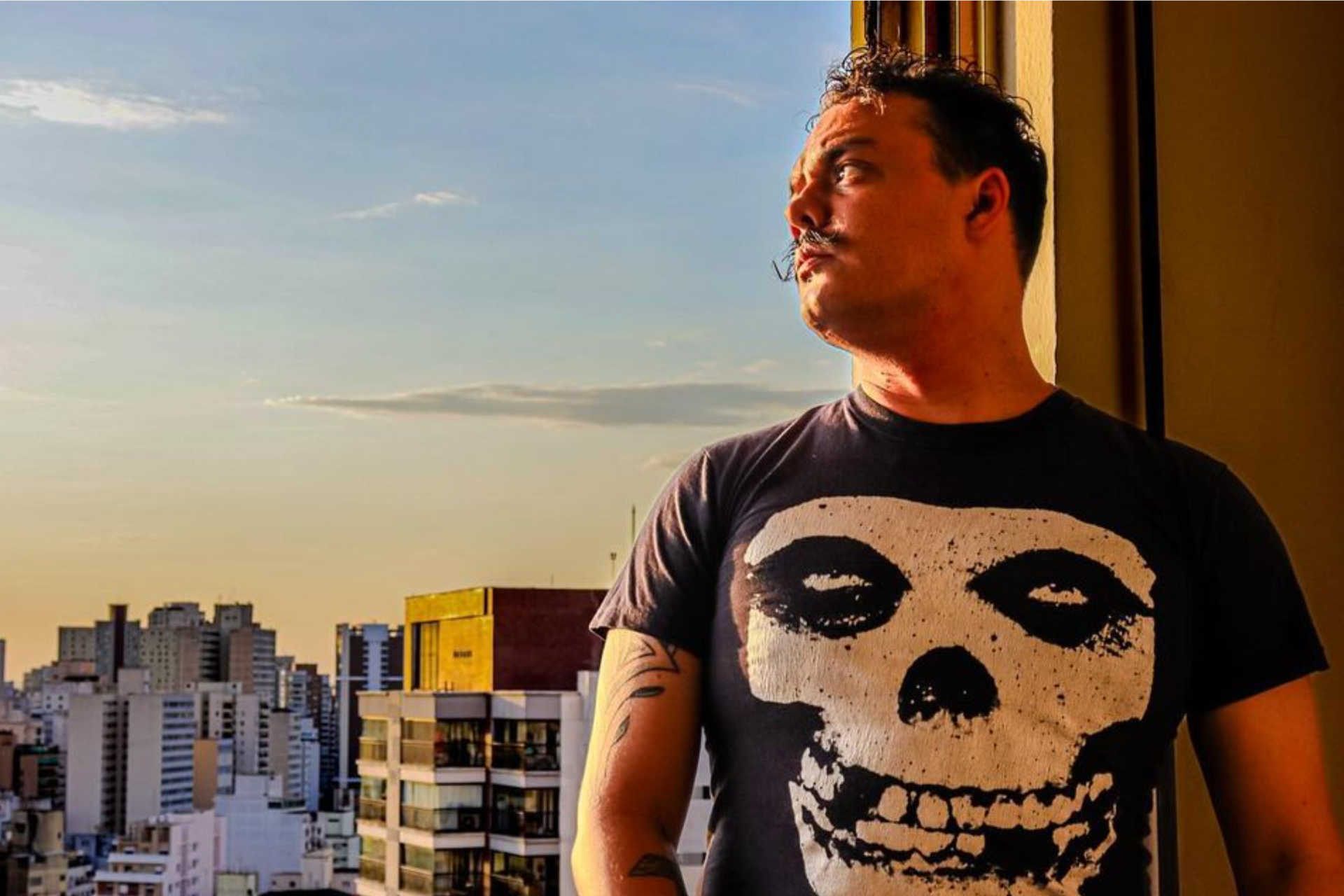 Presumed dead: the internet star who jumped off Neymar's cruise ship