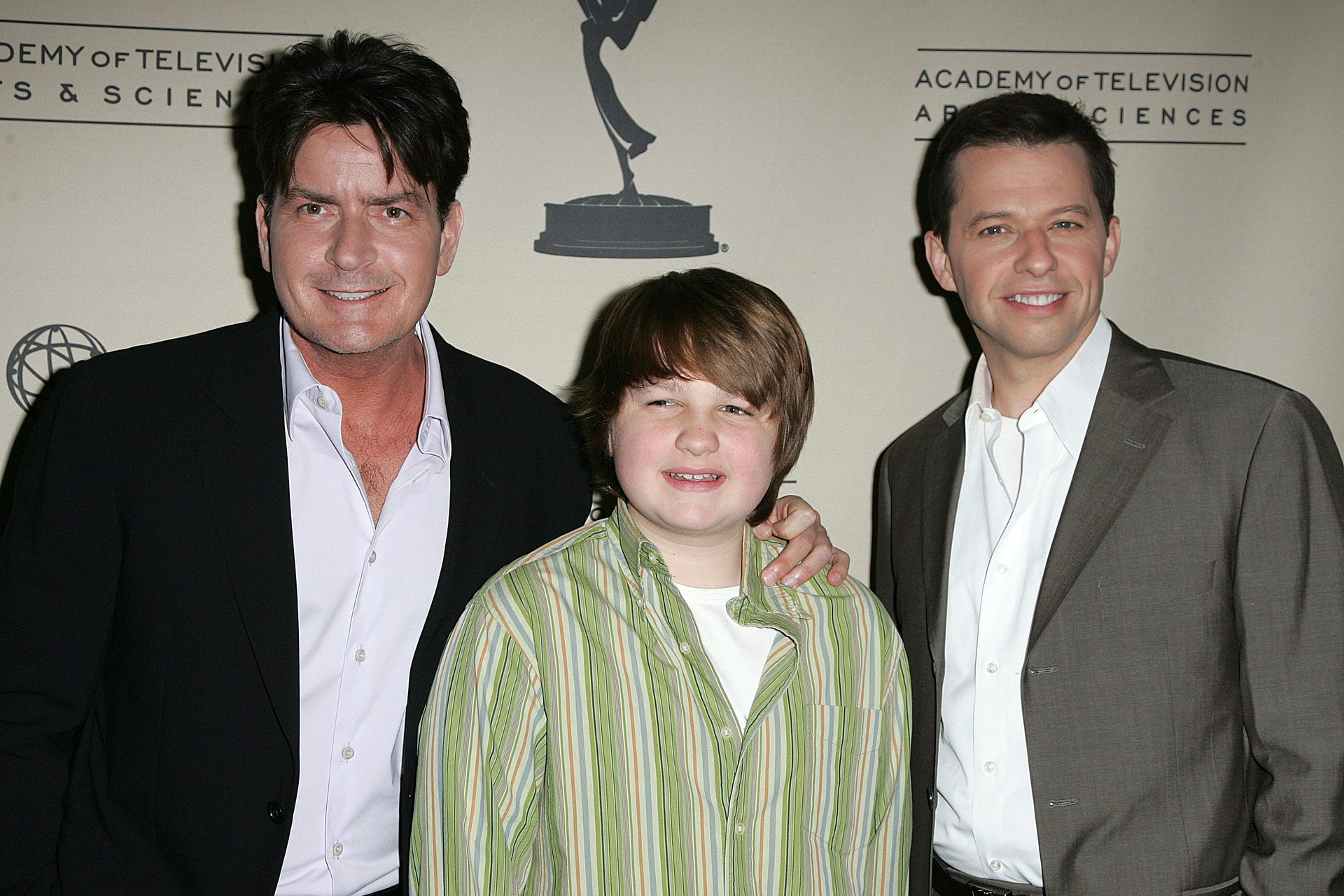 Lembra do Jake de 'Dois Homens e Meio'? Assim seu intérprete arruinou a ...