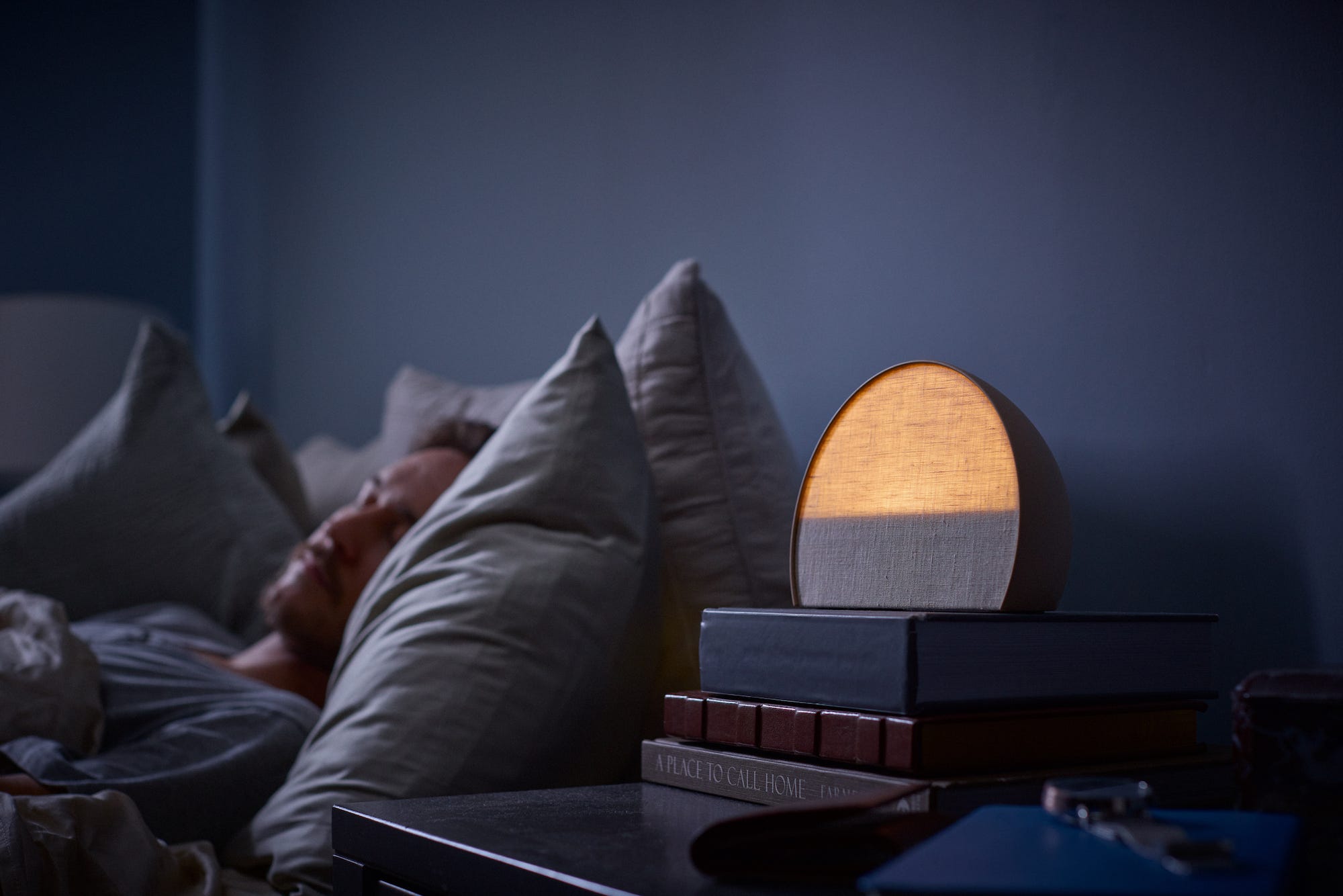 7 men told us how they start their days. Fancy alarm clocks and morning ...