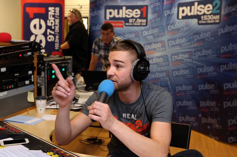 Pulse 1 radio is changing its name to Hits Radio