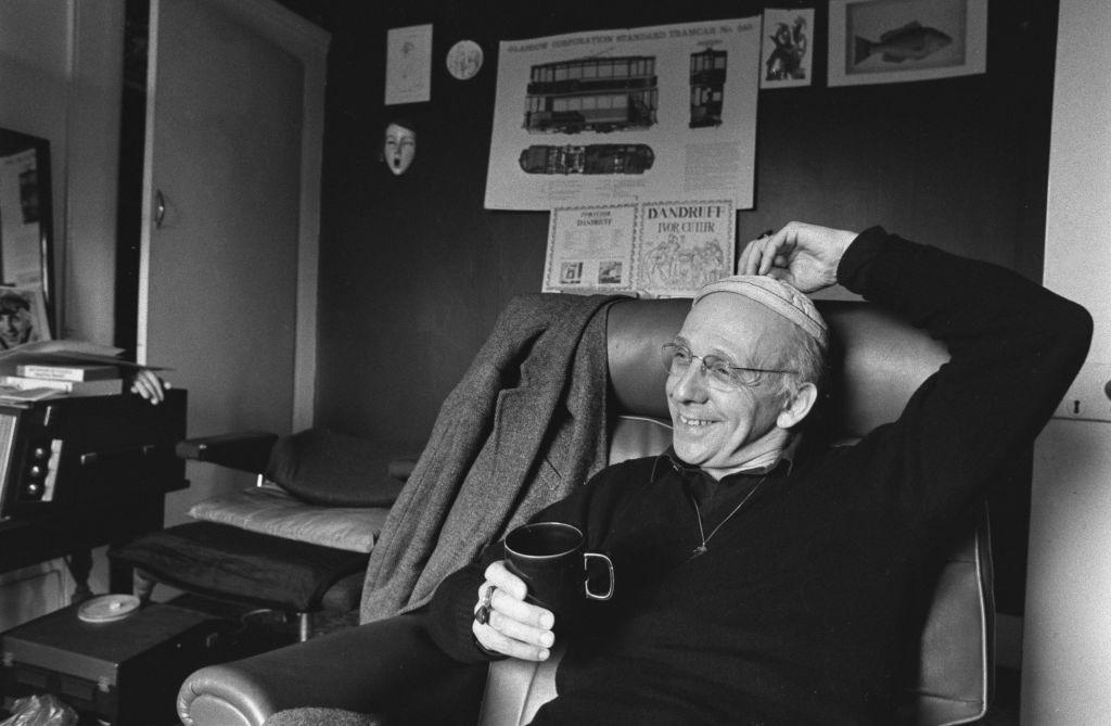 People of Glasgow: 8 famous faces who were pupils at Shawlands Academy