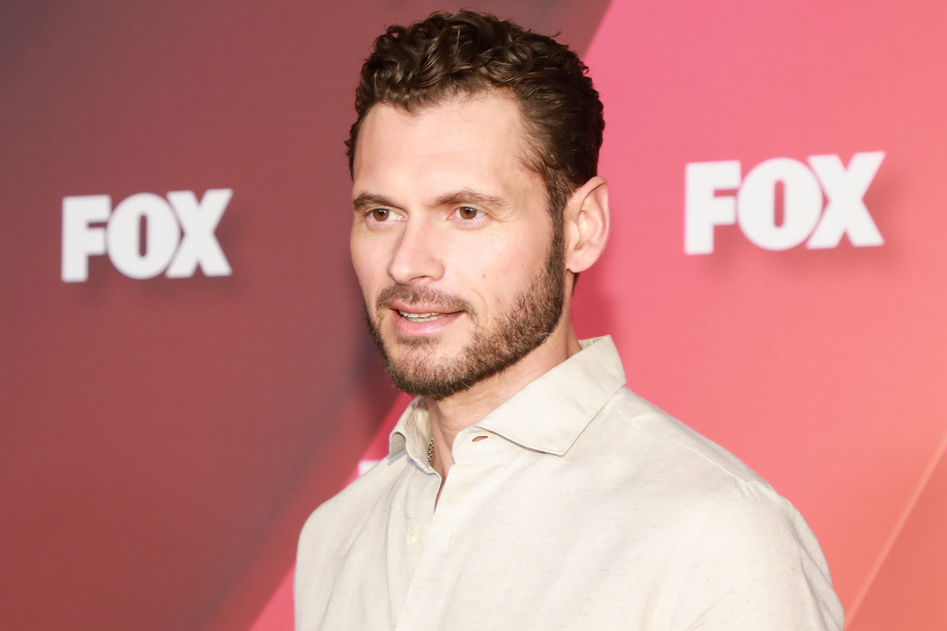 L'acteur Adan Canto ("Designated Survivor", "Narcos") est mort ...