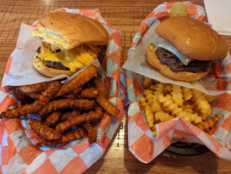 31 Best Restaurants in Huntsville, Alabama