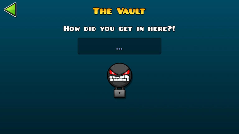 All Vault Codes in Geometry Dash (May 2025)