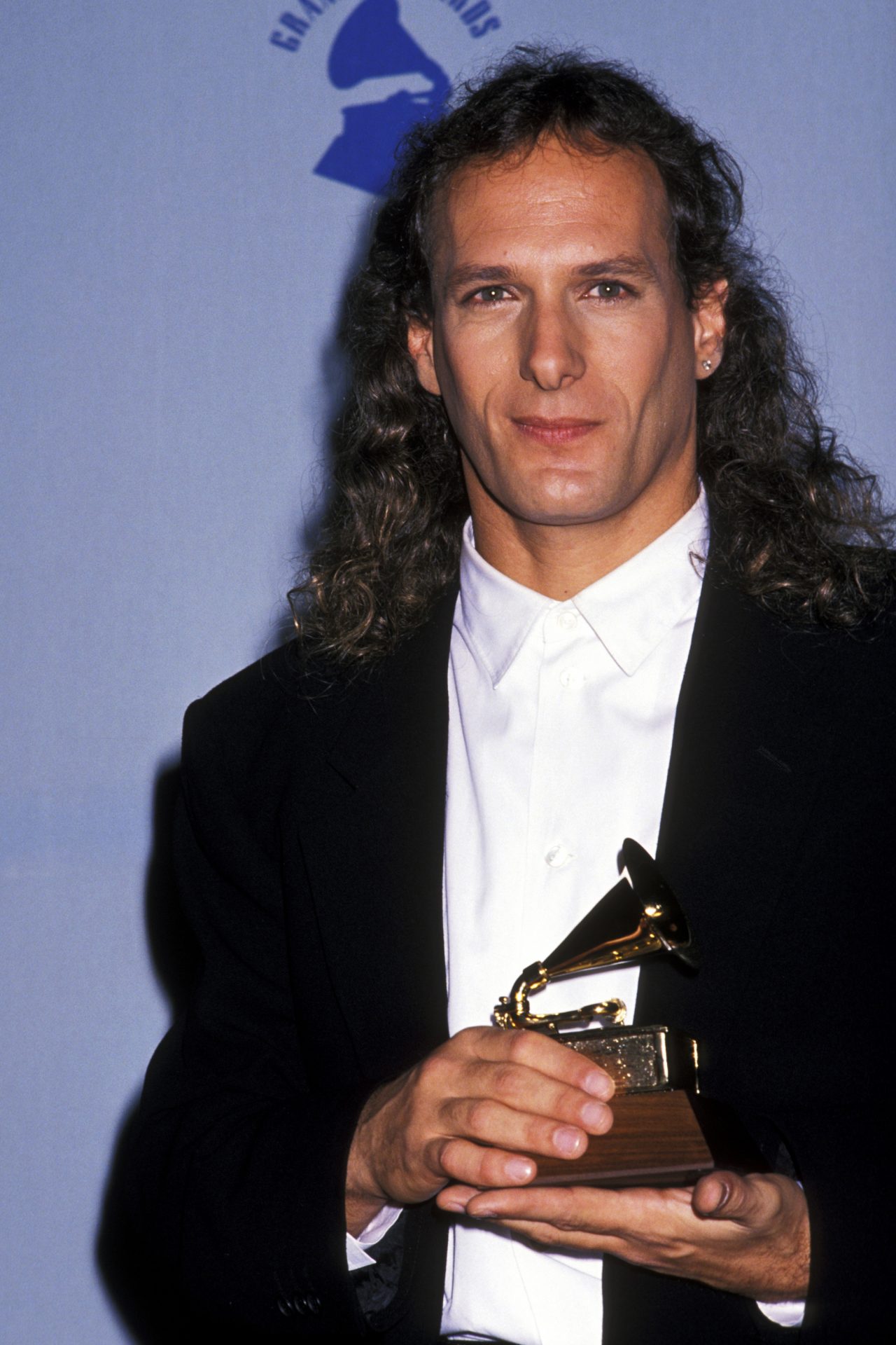 Michael Bolton sagt Tournee wegen eines Gehirntumors ab