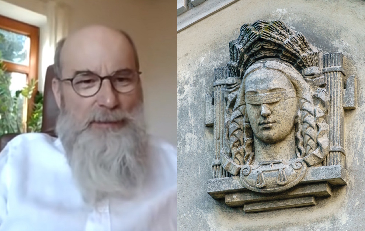 Groźny precedens. Rokita: Nikomu nie przyszło to do głowy