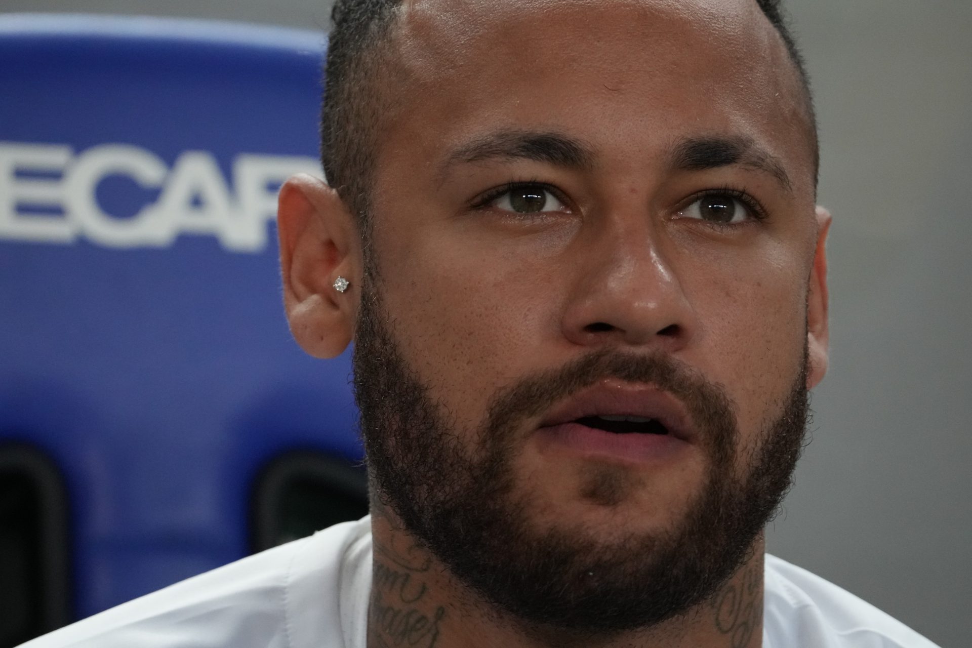 Presumed dead: the internet star who jumped off Neymar's cruise ship