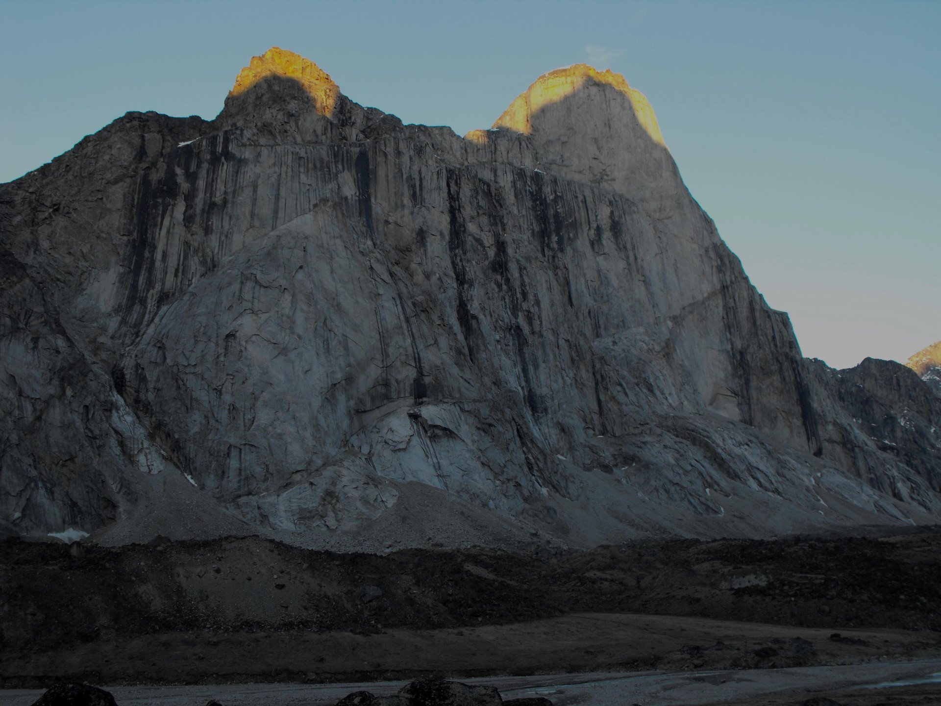 Mystical landscapes on Earth that are out of this world